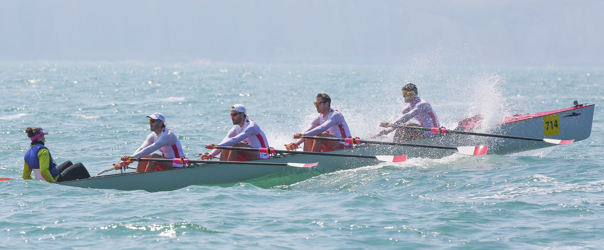 Swift Racing Merchandise